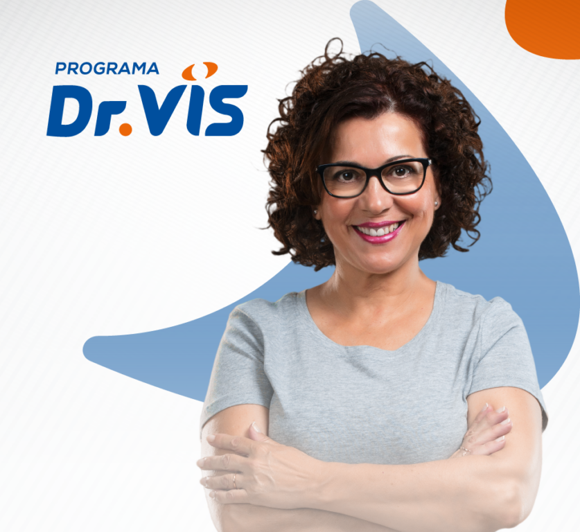 Programa Dr Vis | HOB