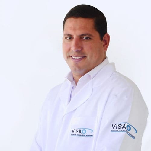 VISÃO - Taguatinga Norte 24h