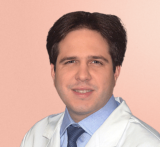 Hospital de Olhos Santa Luzia - Pátio Maceió