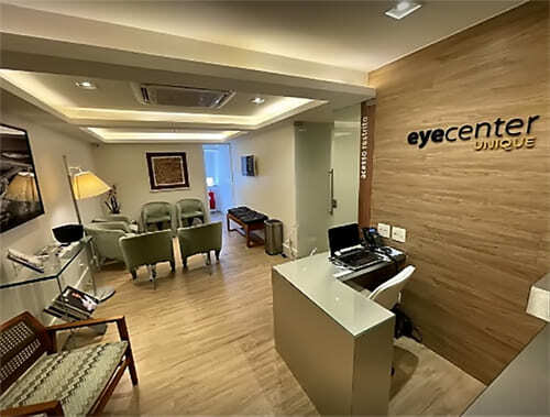Unidades| EyeCenter Oftalmologia