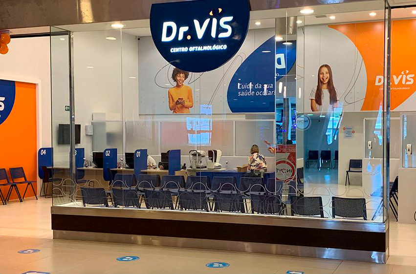 Oftalmax | Programa Dr. Vis | Oftalmologia Popular